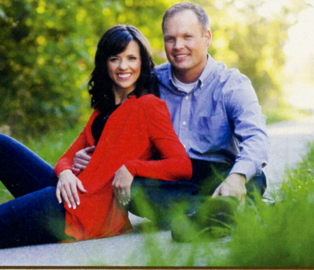 Krista Mangan, Travis Larsen m | News, Sports, Jobs - Daily Herald